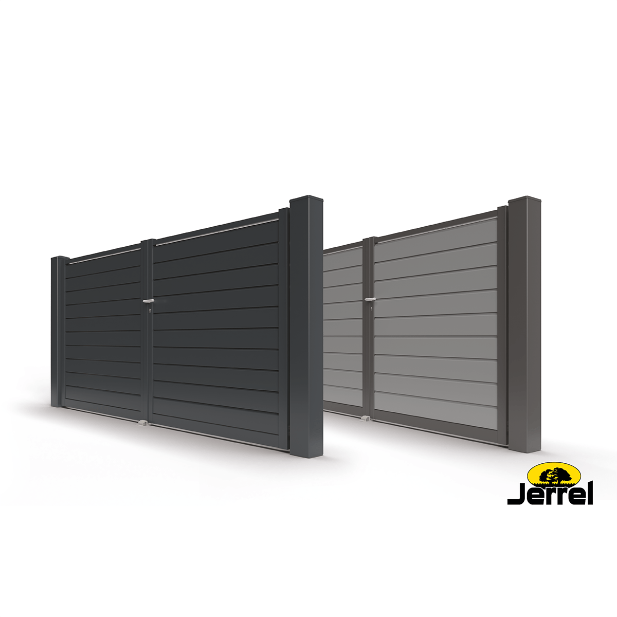 MANUFACTURE #1 - JERREL